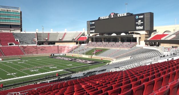 Texas Tech Club to host ‘Last Call Before Football’ event