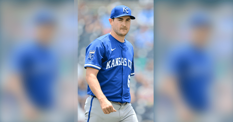 Kansas City Royals, Seth Lugo agree to 3 year $46M contract
