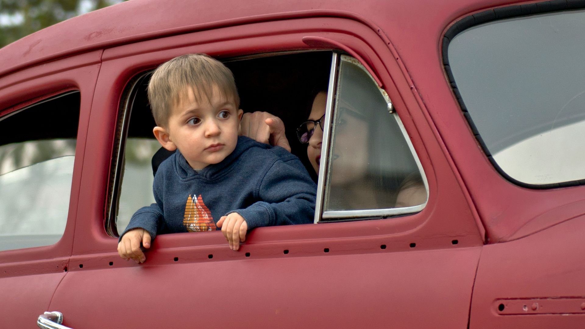 20 Annoying Things Kids Say And Do In The Car