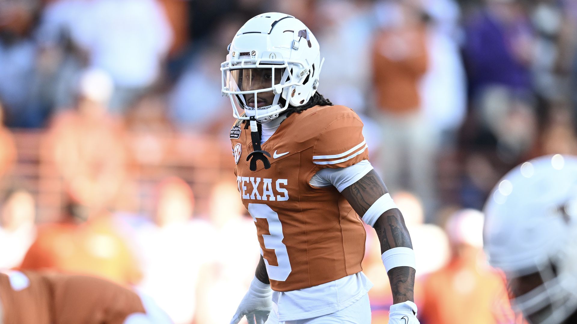 Jaylon Guilbeau hoping to replicate Jahdae Barron’s successful ...
