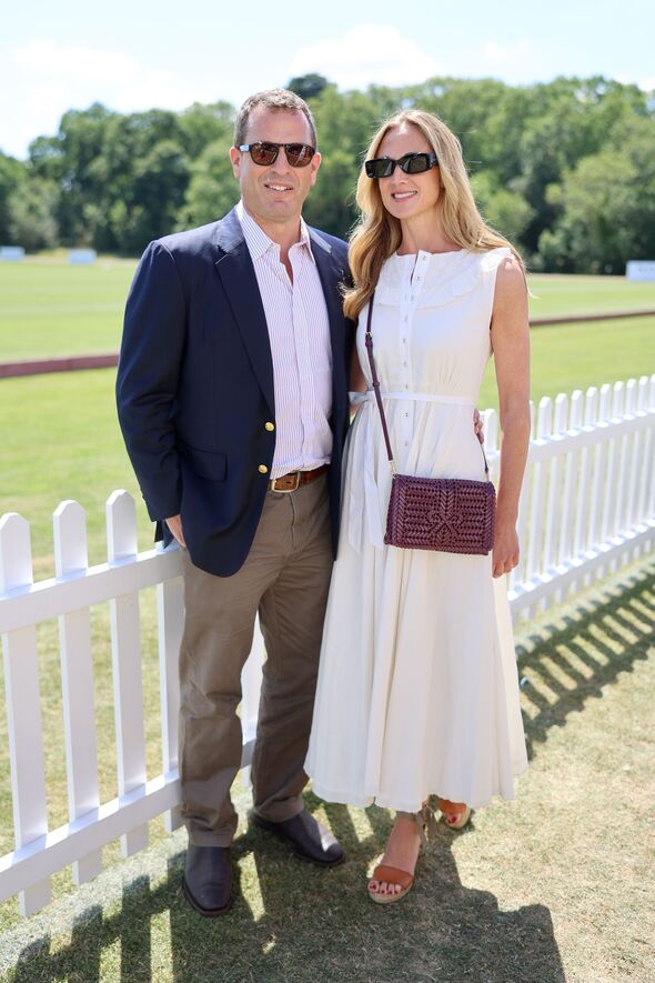 Who is Harriet Sperling? The NHS nurse set to become the next royal bride