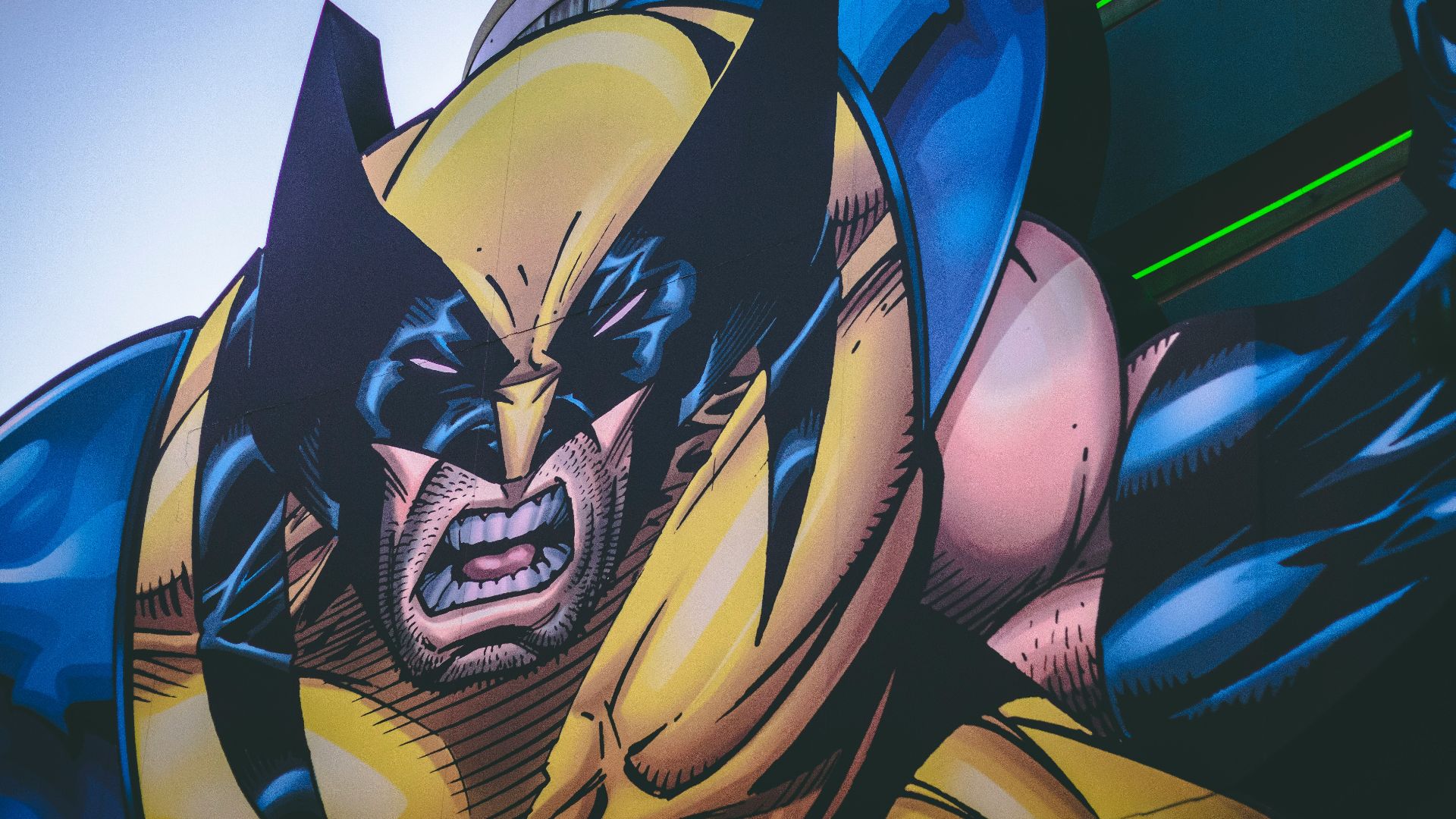 Throwing Fists: 20 Superheroes With The Best Hand-To-Hand Combat Skills