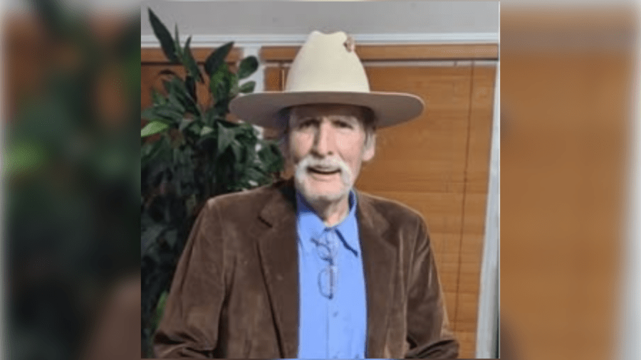 Beaufort Co. finds missing man Friday afternoon