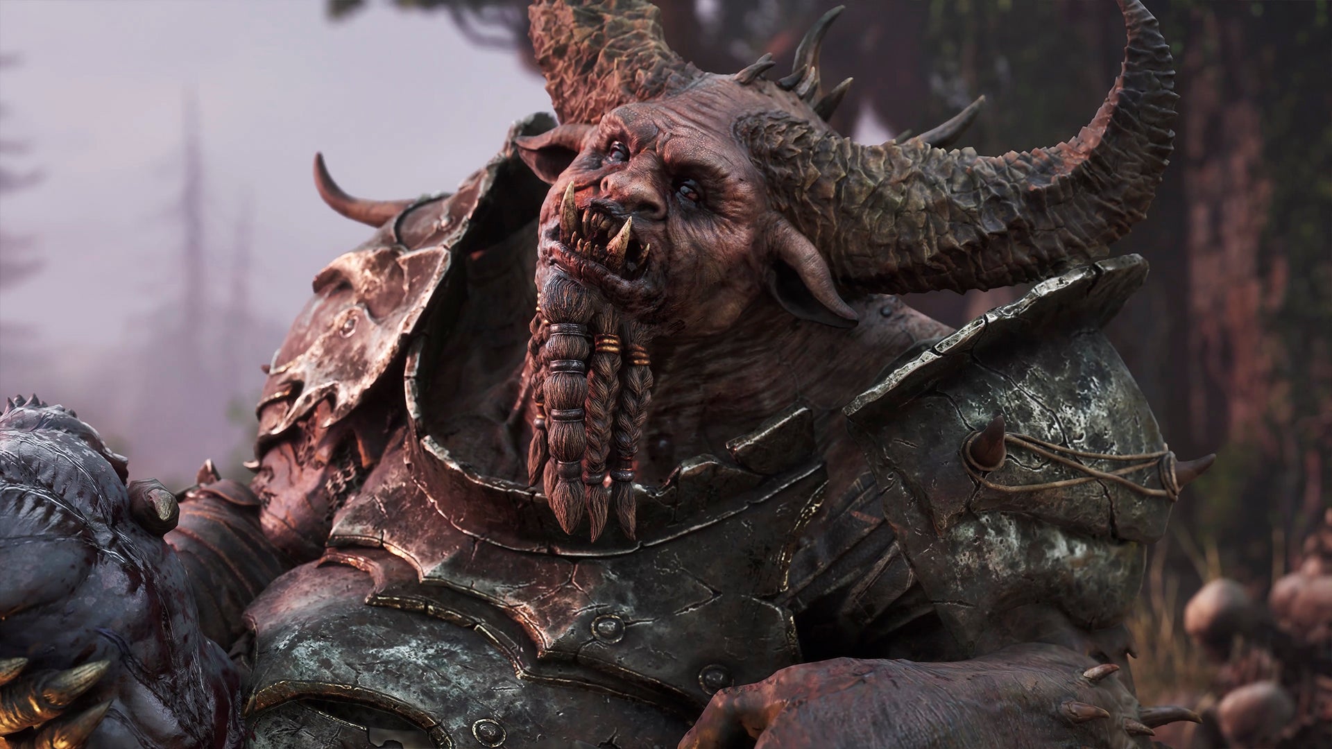 Fatekeeper - Official Gameplay Announcement Trailer | THQ Nordic Digital Showcase 2025