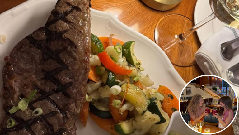 Alex-Anne d’OD: «J’ai tout adoré de mon expérience»