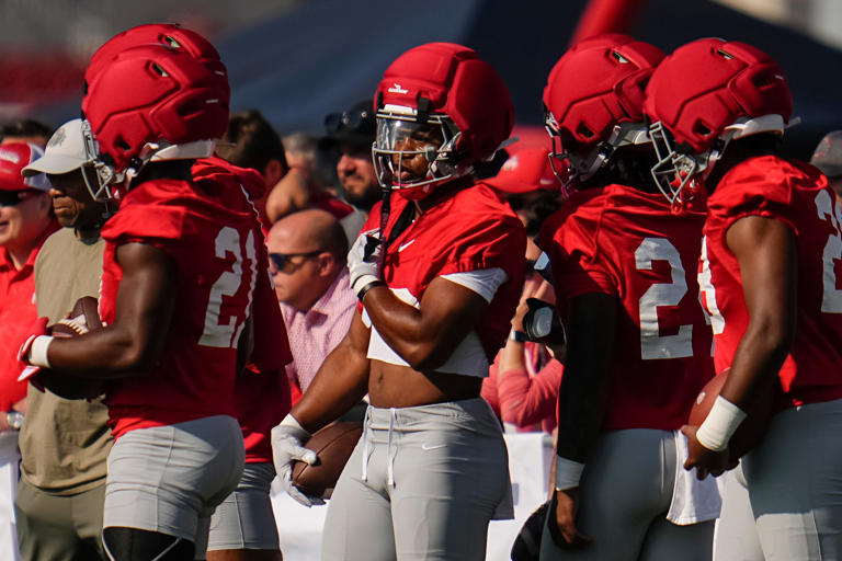 Ohio State football 2025 depth chart projection 3.0: Where things stand ...