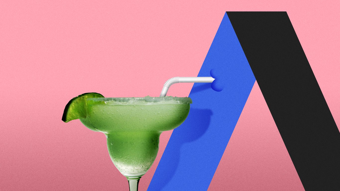Taco Cabana's margarita contest could send you to the tequila mecca