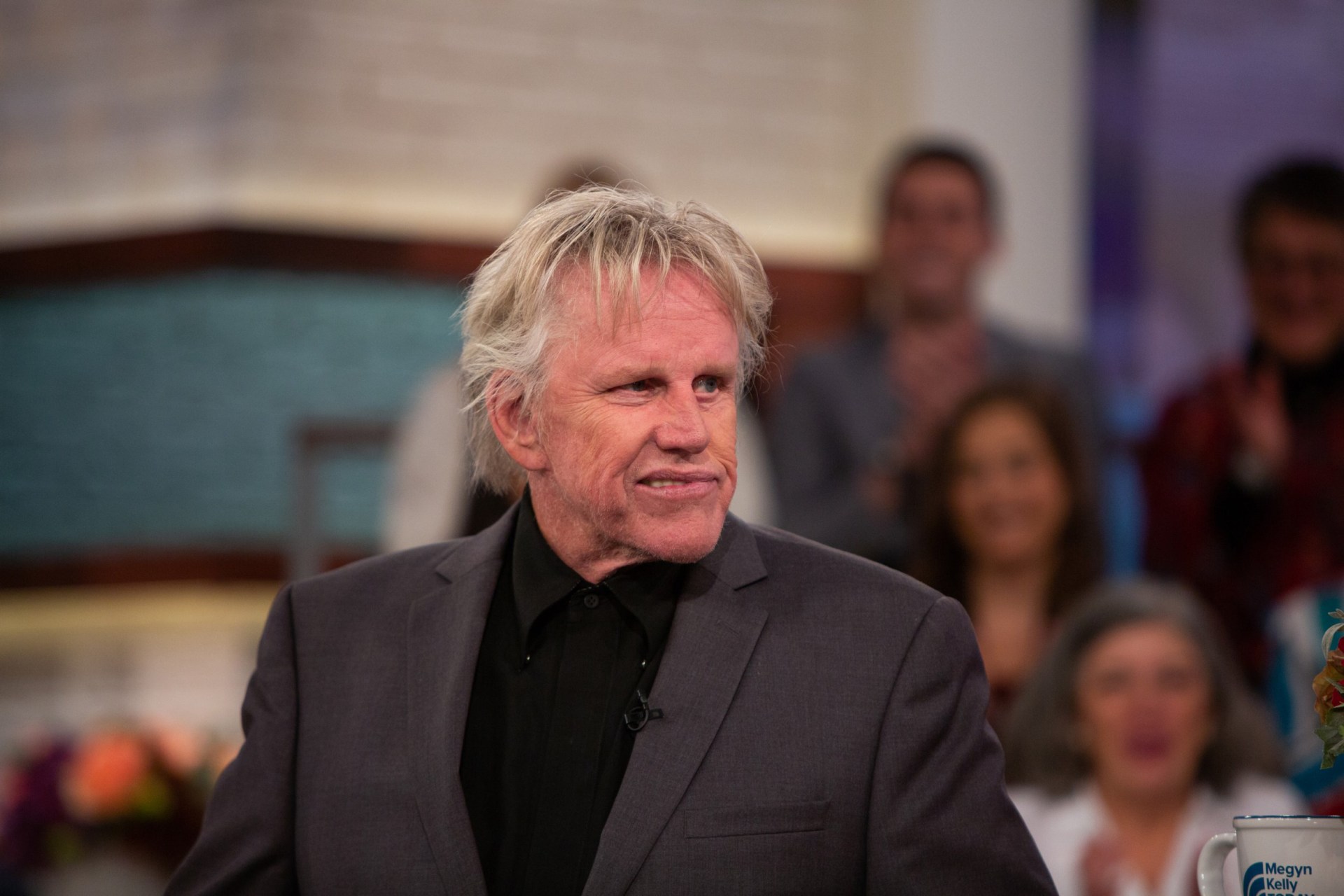 Gary Busey pleads guilty to sexual misconduct charges