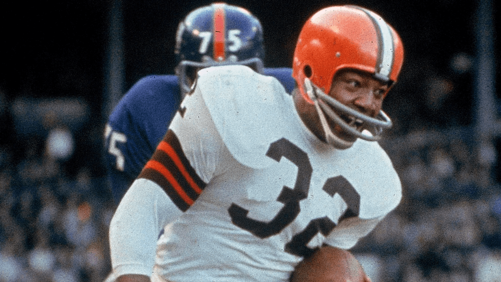 10 Greatest Browns Running Backs of All Time