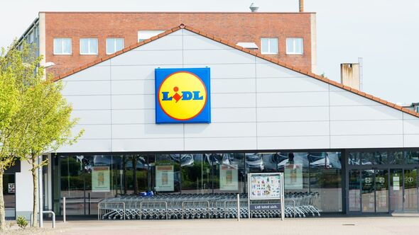 Product recalls issued at Lidl, Asda, Sainsbury's and more - see full list