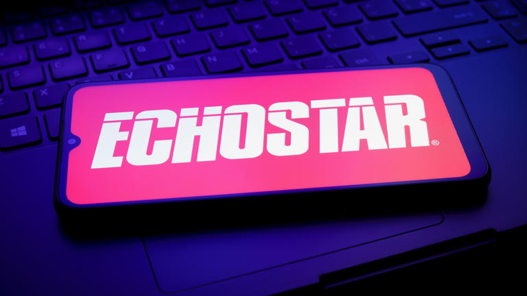 EchoStar Preps $5B Satellite Network for Phones to Do Battle With ...