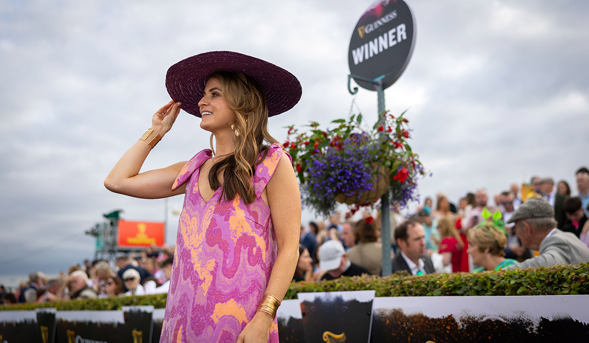 Mum-of-two wins biggest ever prize for 'Friday's Most Stylish' at ...