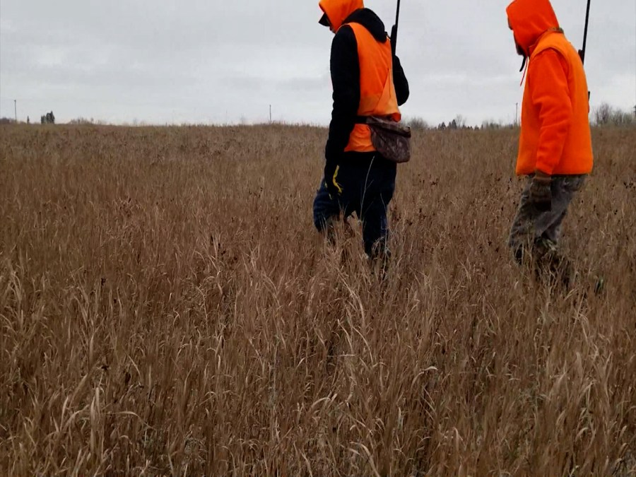 North Dakota sets 2025 hunting rules with key updates
