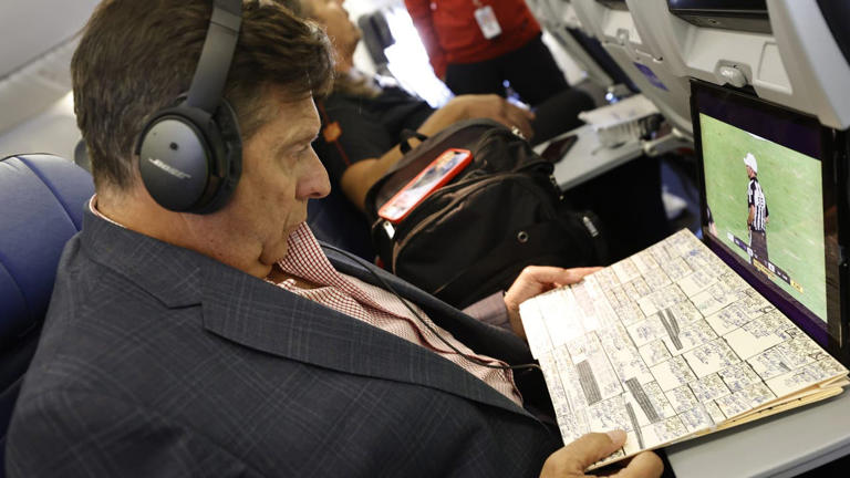 Greg Papa, 'voice of the 49ers,' diagnosed with cancer