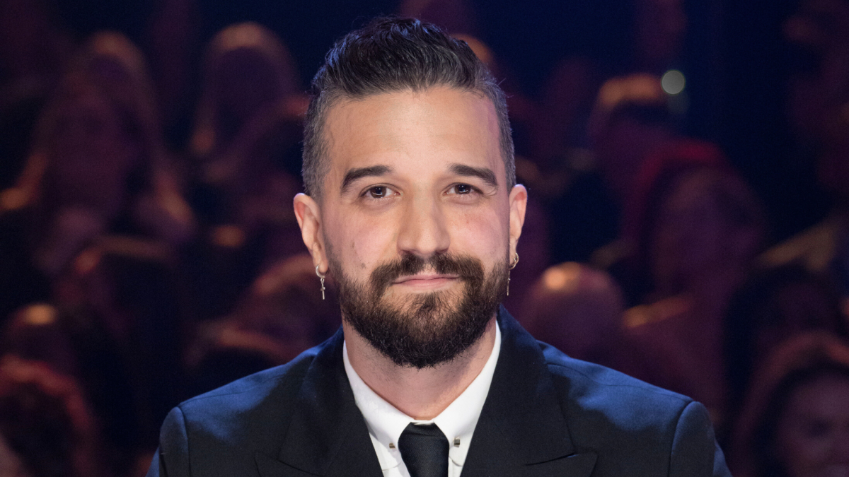 Is Mark Ballas Returning to DWTS? Fans Think the Clues Are There