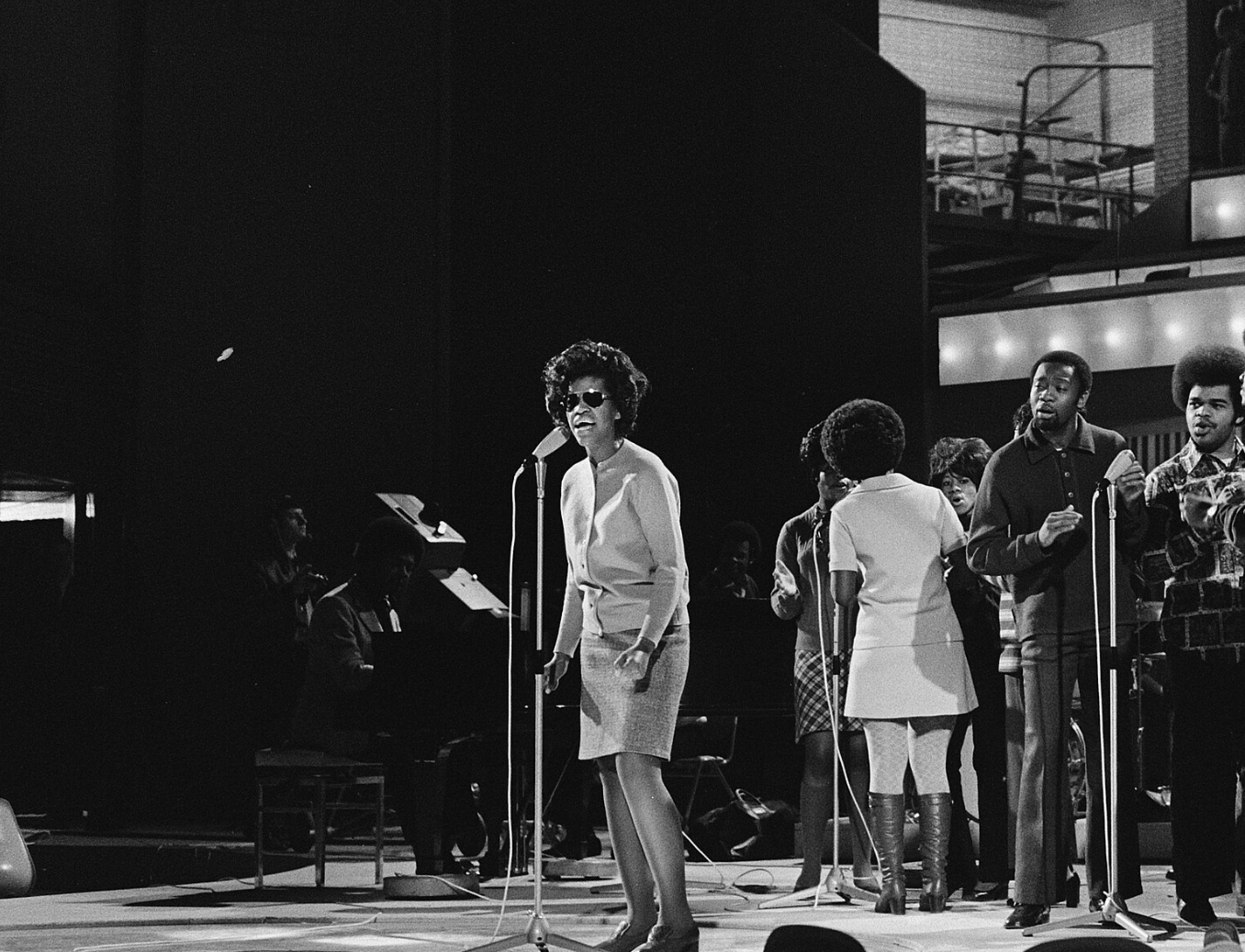 14 songs from 1968: Can you name them from just one line?