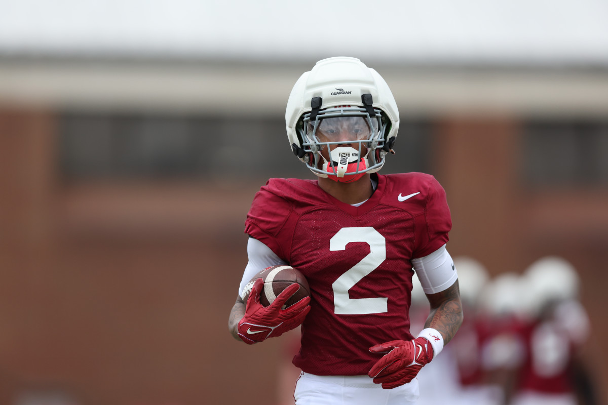 Alabama Roster Rankings: Multiple first-round talents return in 2025 to ...