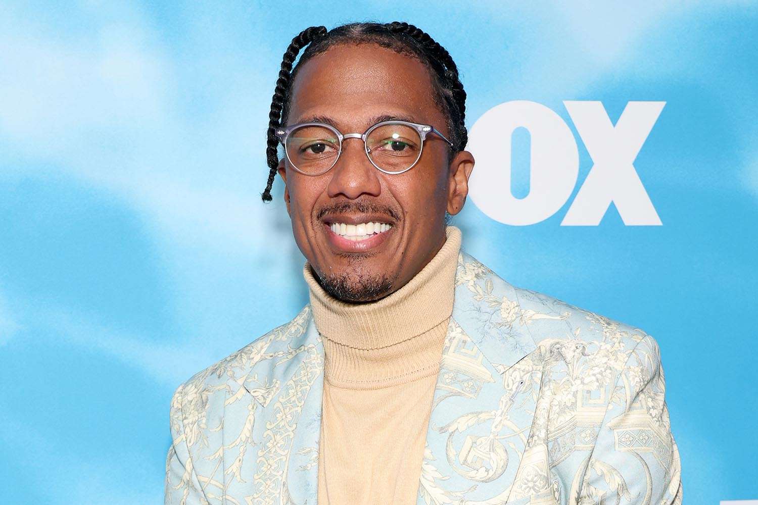 Nick Cannon Hopes His Daughters Don't 'Date People Like Their Dad ...