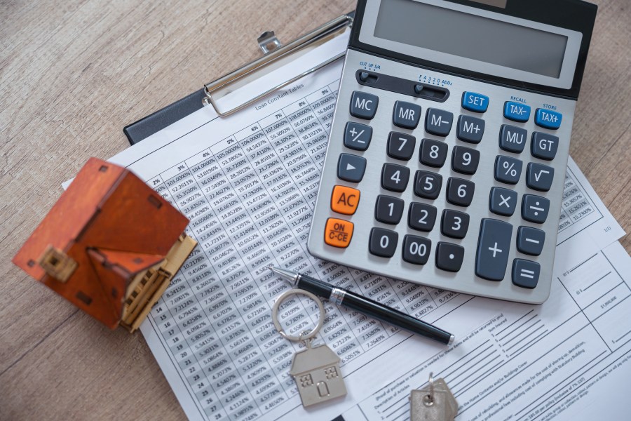 Deadline approaching to file property tax appeal in Warren Co.