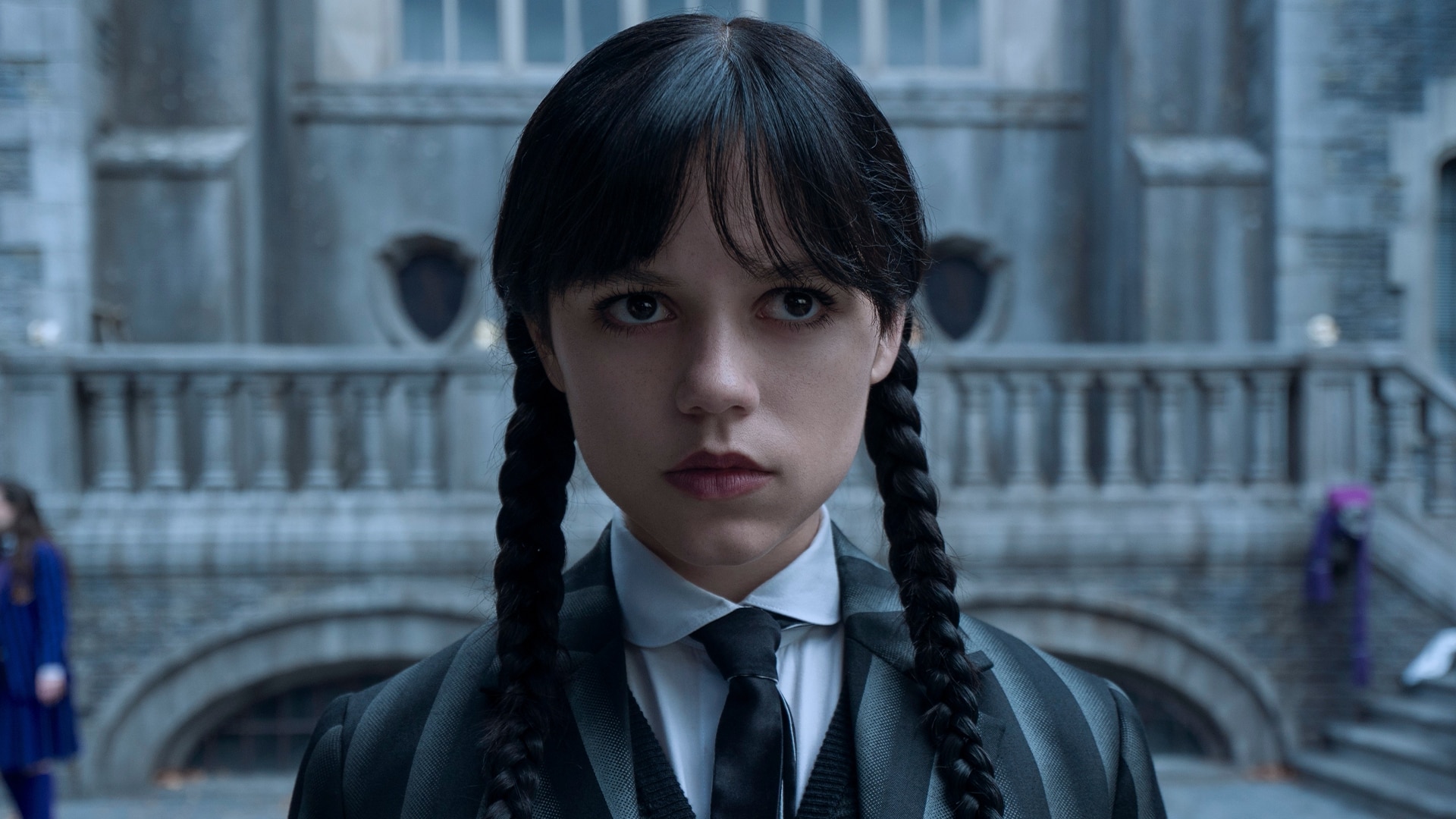 'Wednesday' Season One Explained Ahead of Season 2