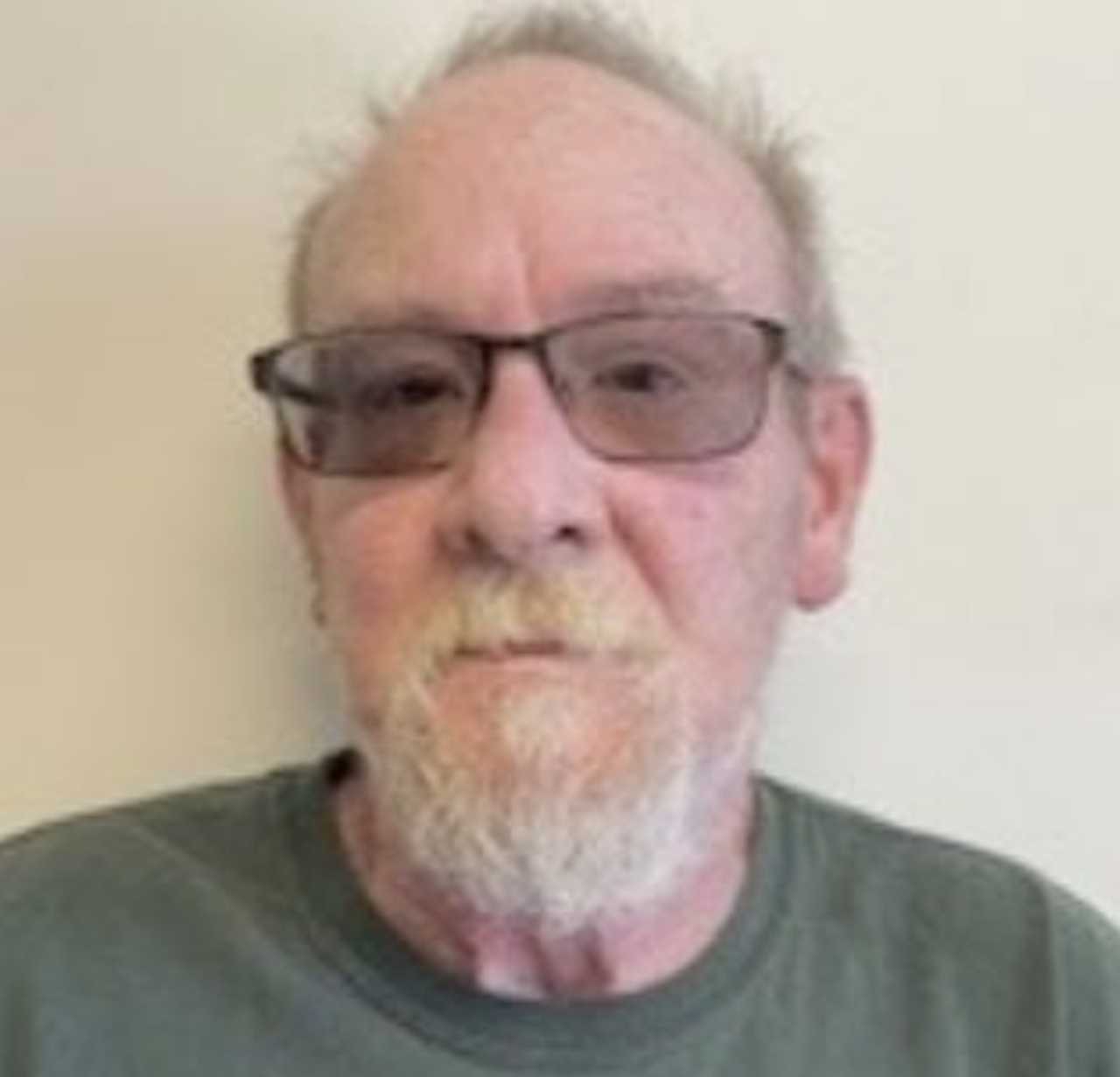 Ricky Raisner Guilty Of 51 Felonies For Child Abuse Material