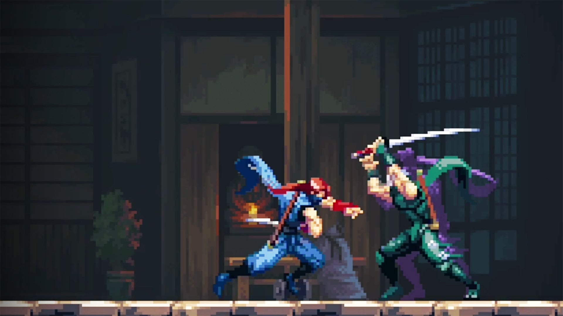 Ninja Gaiden: Ragebound | The First 20 Minutes of Gameplay | 4k 60FPS