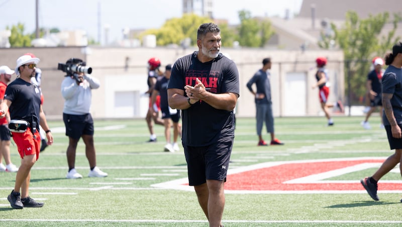 What the next month holds for Utes in determining defensive tackle depth