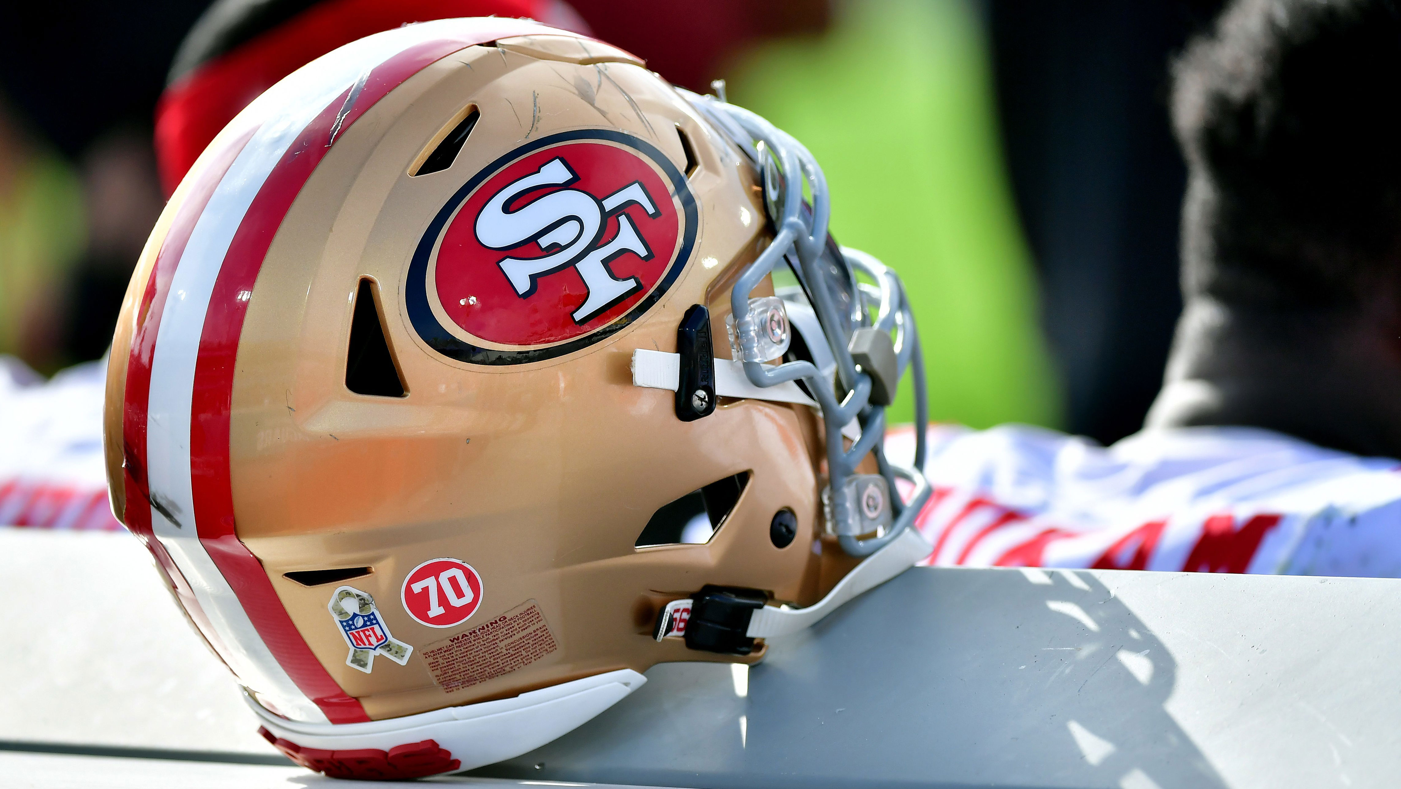 49ers broadcaster set to return to the booth after battling cancer