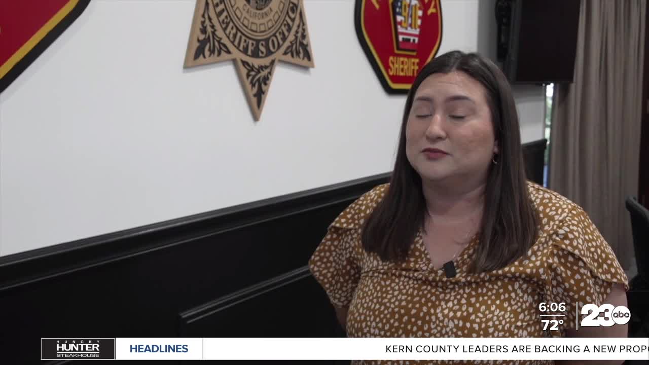 Kern County Sheriff's Office warns of impersonation phone scam