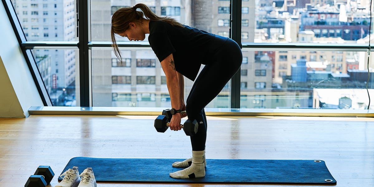 The essential strength equipment every runner should know about