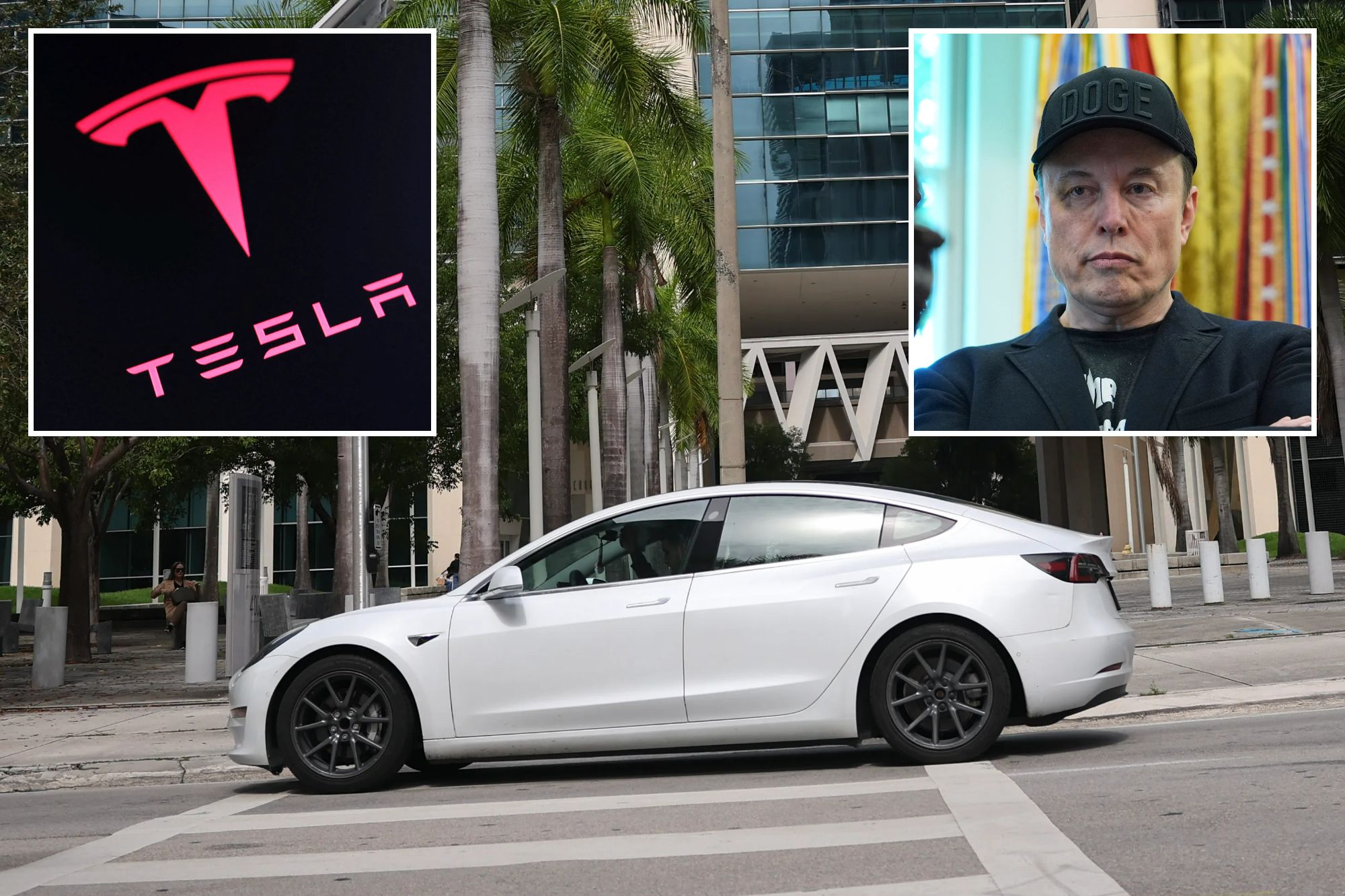 Elon Musk’s Tesla ordered to pay $329M in deadly Autopilot crash case ...