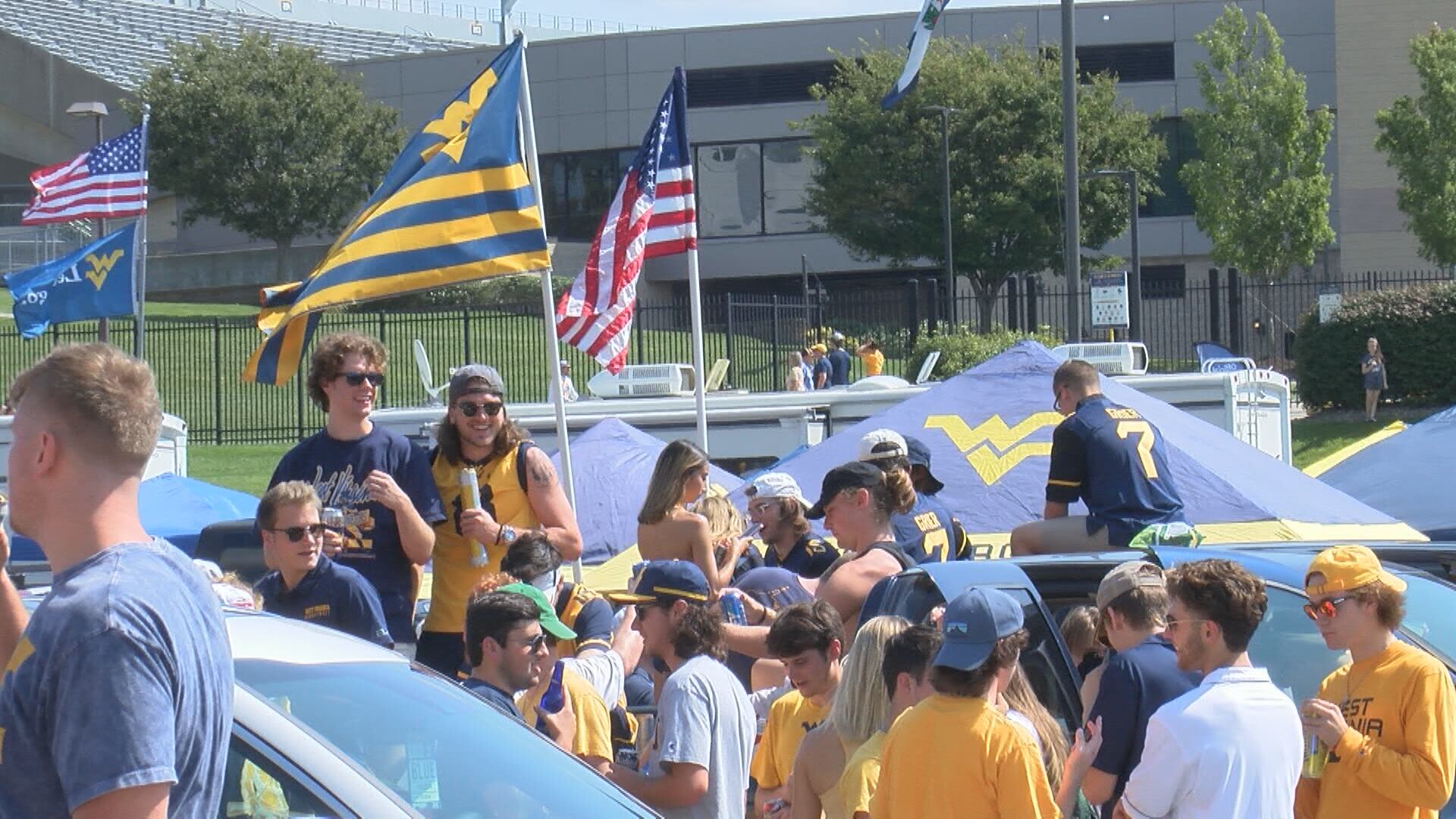 WVU announces two new licensed craft beers for Mountaineer fans