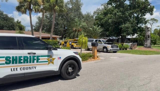 Suspicious death turns into homicide probe in less than a day; suspect ...