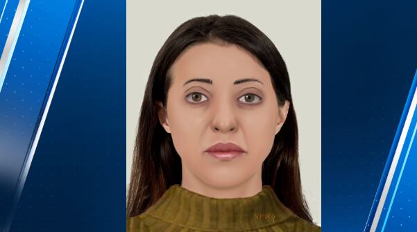 Recognize her? Missing persons ruled out while working to identify ...