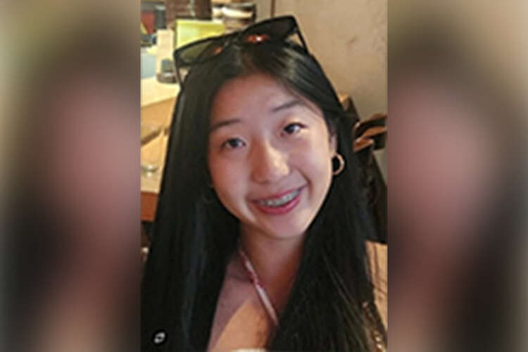 Bay Area teen disappears after leaving to meet people from the internet