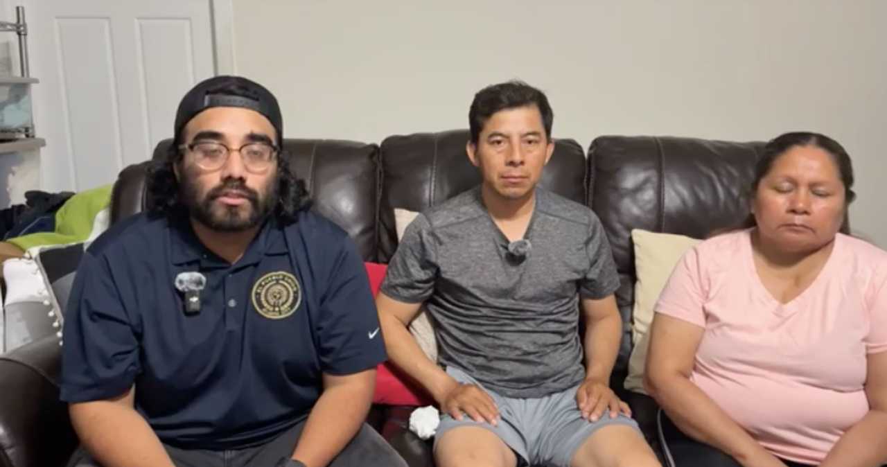 ICE Detains NJ Resident During Child Porn Raid, But Family Says He Wasn ...