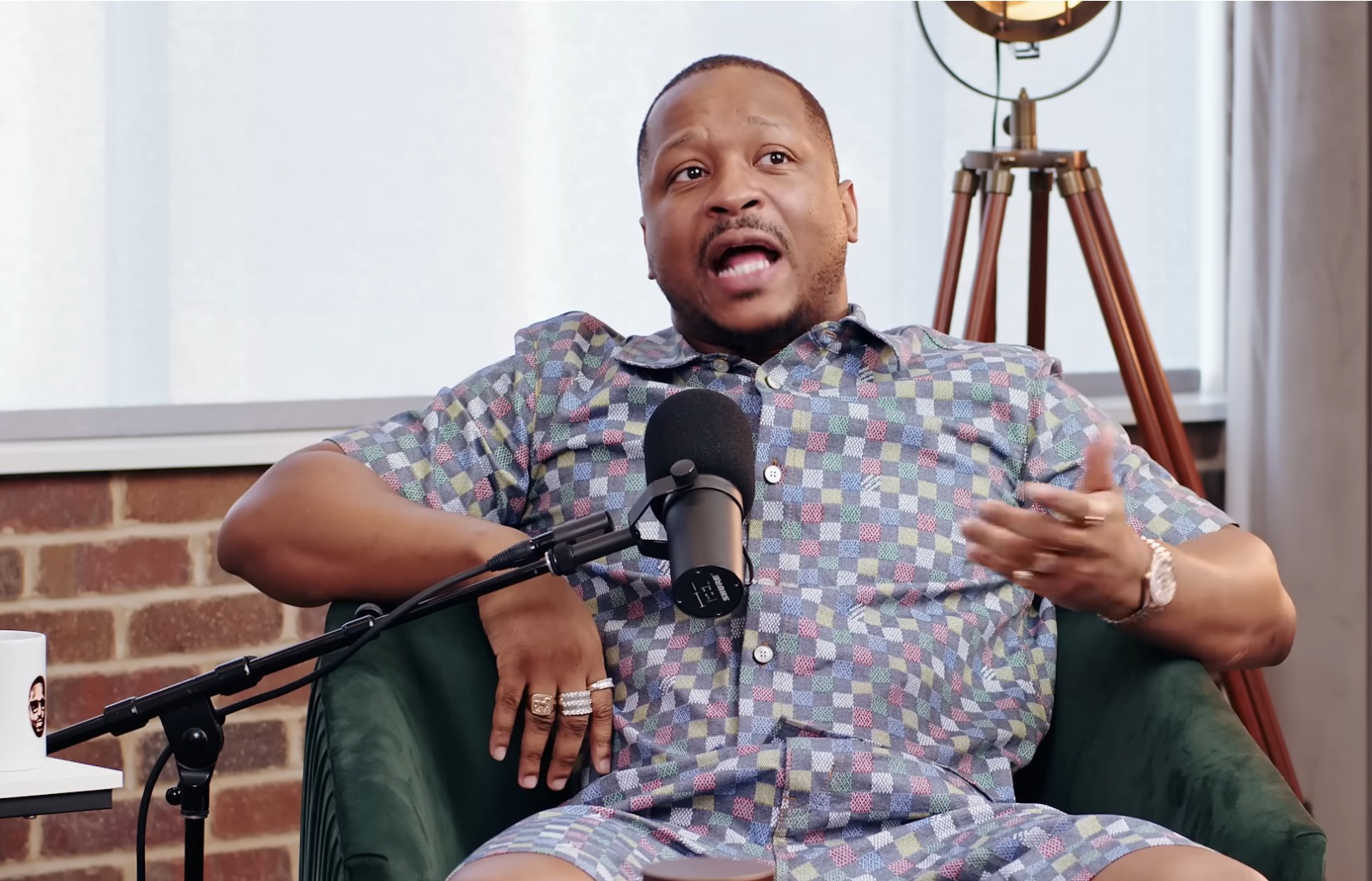 Marvin Sapp responds after Maverick City Music executive critiques gospel music