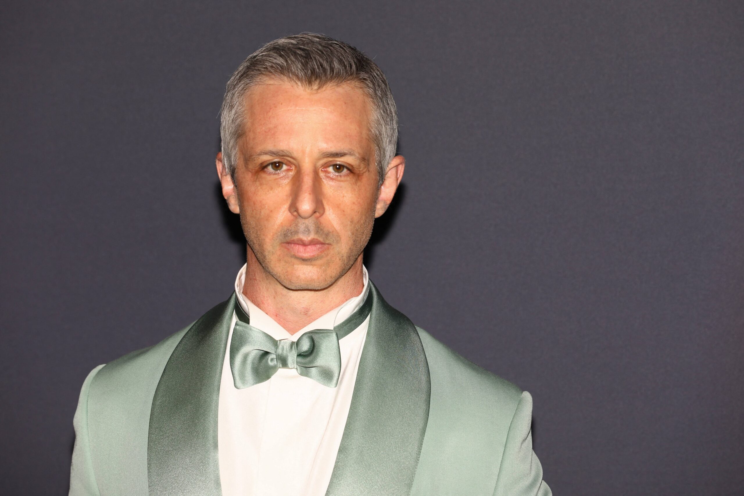 'Succession' star eyed for Zuck in new Facebook flick