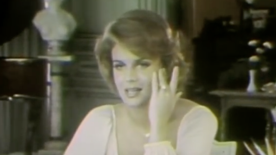 'The Most Difficult Project': Remembering Ann Margret's Most Difficult ...