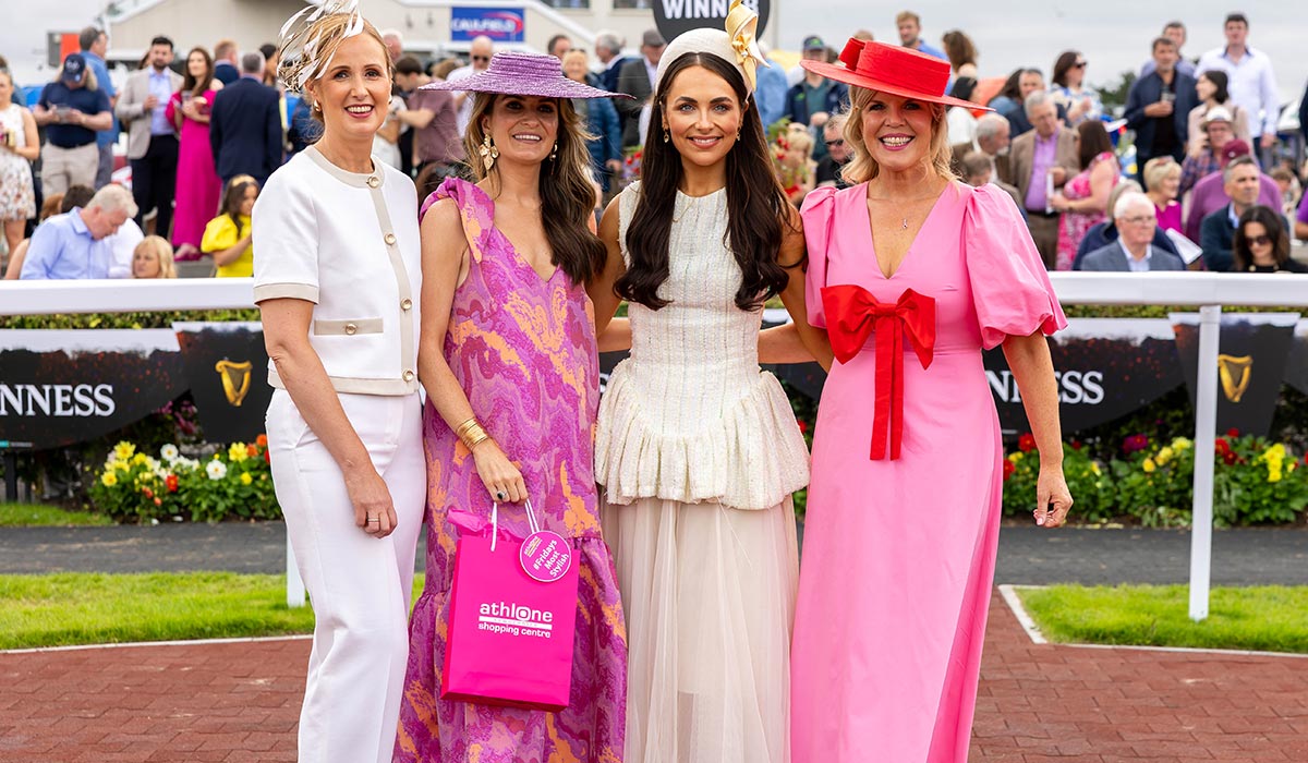 Mum-of-two wins biggest ever prize for 'Friday's Most Stylish' at ...