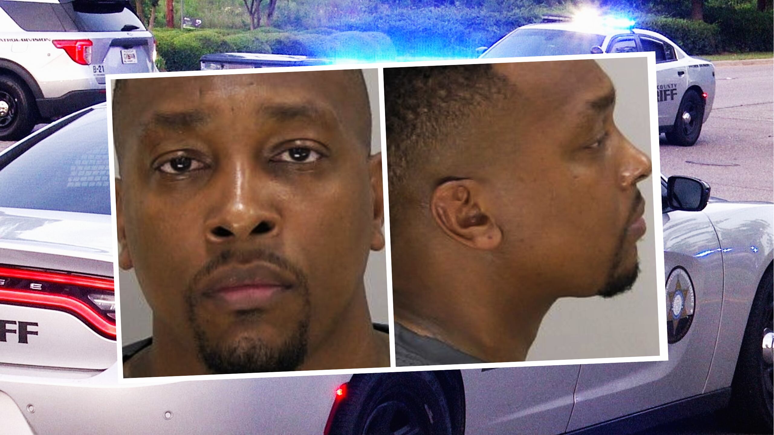 Richmond County corporal demoted after being charged with DUI