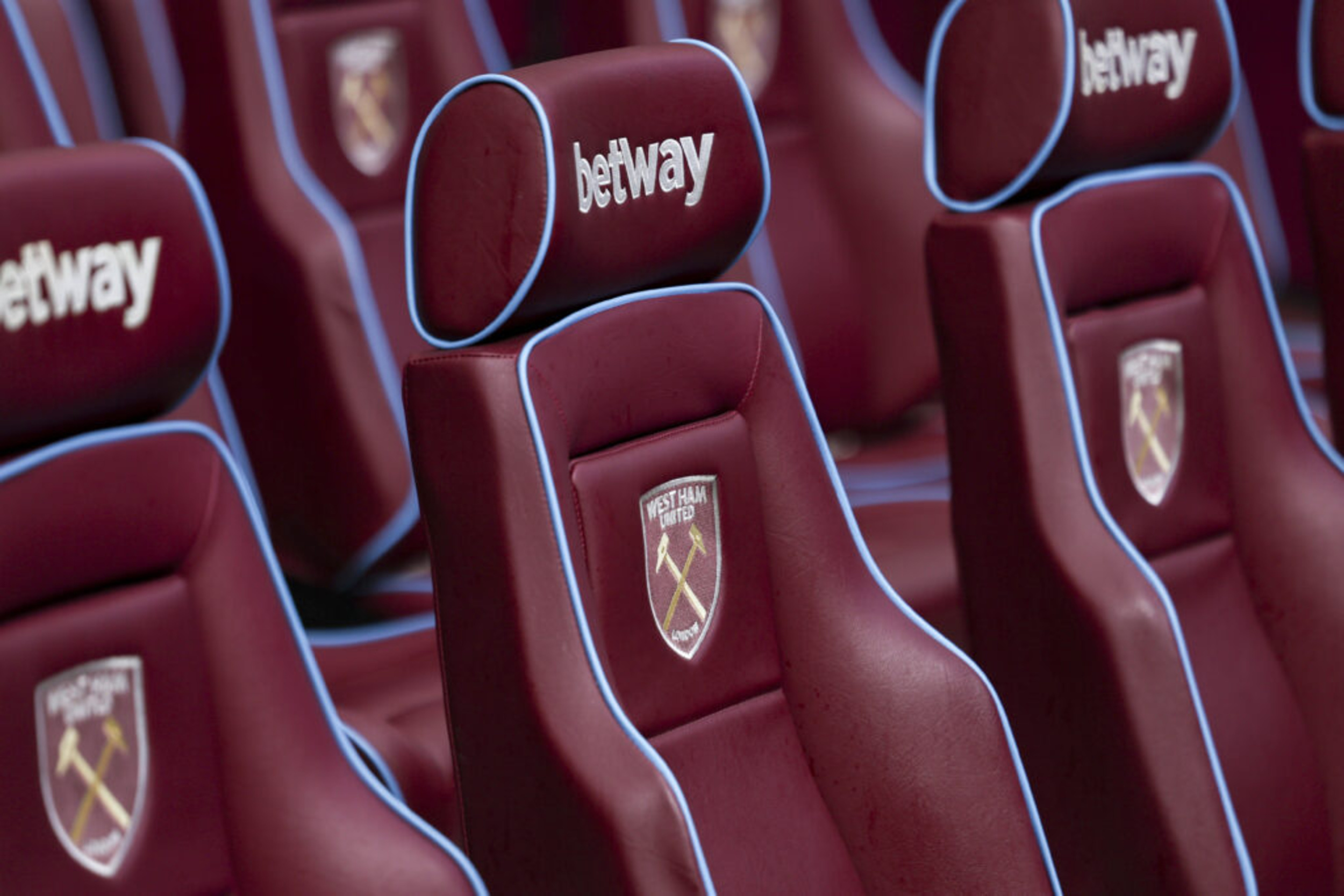 Here we go: West Ham agree deal to sign South American striker