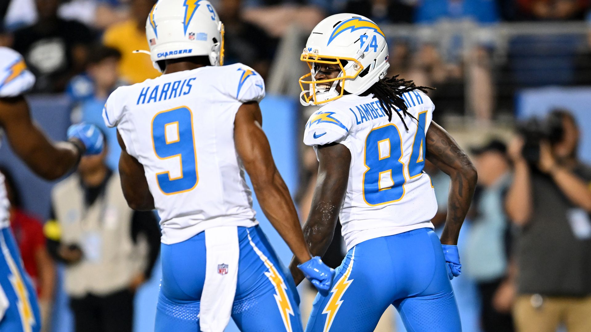 Chargers roster prediction following 34-7 win over Lions
