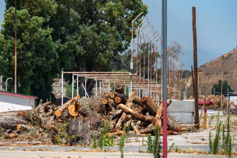 Saugus Speedway faces demolition, housing project to come