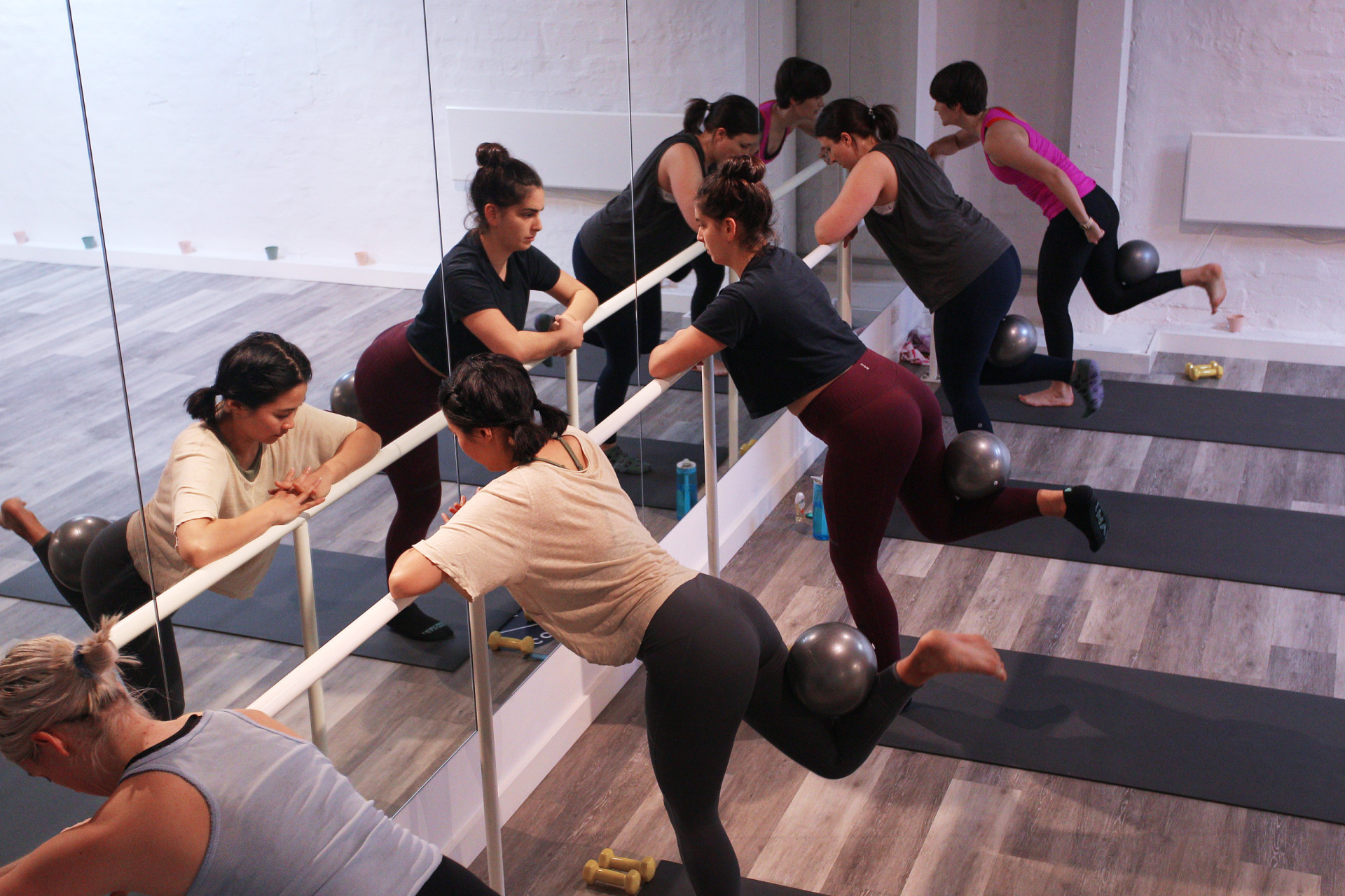 The Best Exercises To Help Improve Bladder Control