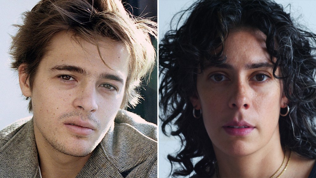 Henry Eikenberry & Roberta Colindrez Round Out Cast Of Peacock's ‘The ...