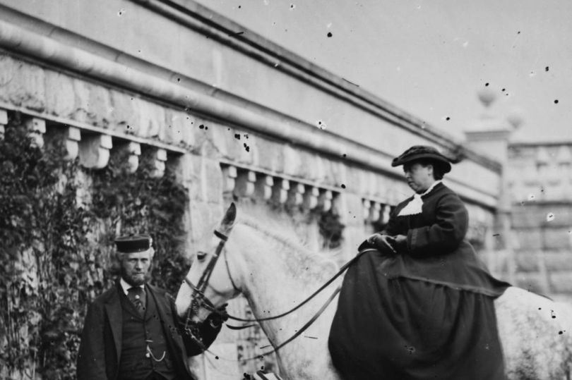 Queen Victoria's alleged lovechild descendant seeks DNA test and King ...