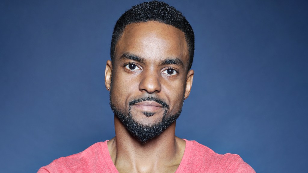 ‘Star Trek: Discovery's Ronnie Rowe Jr. Joins Tracy Spiridakos In USA ...