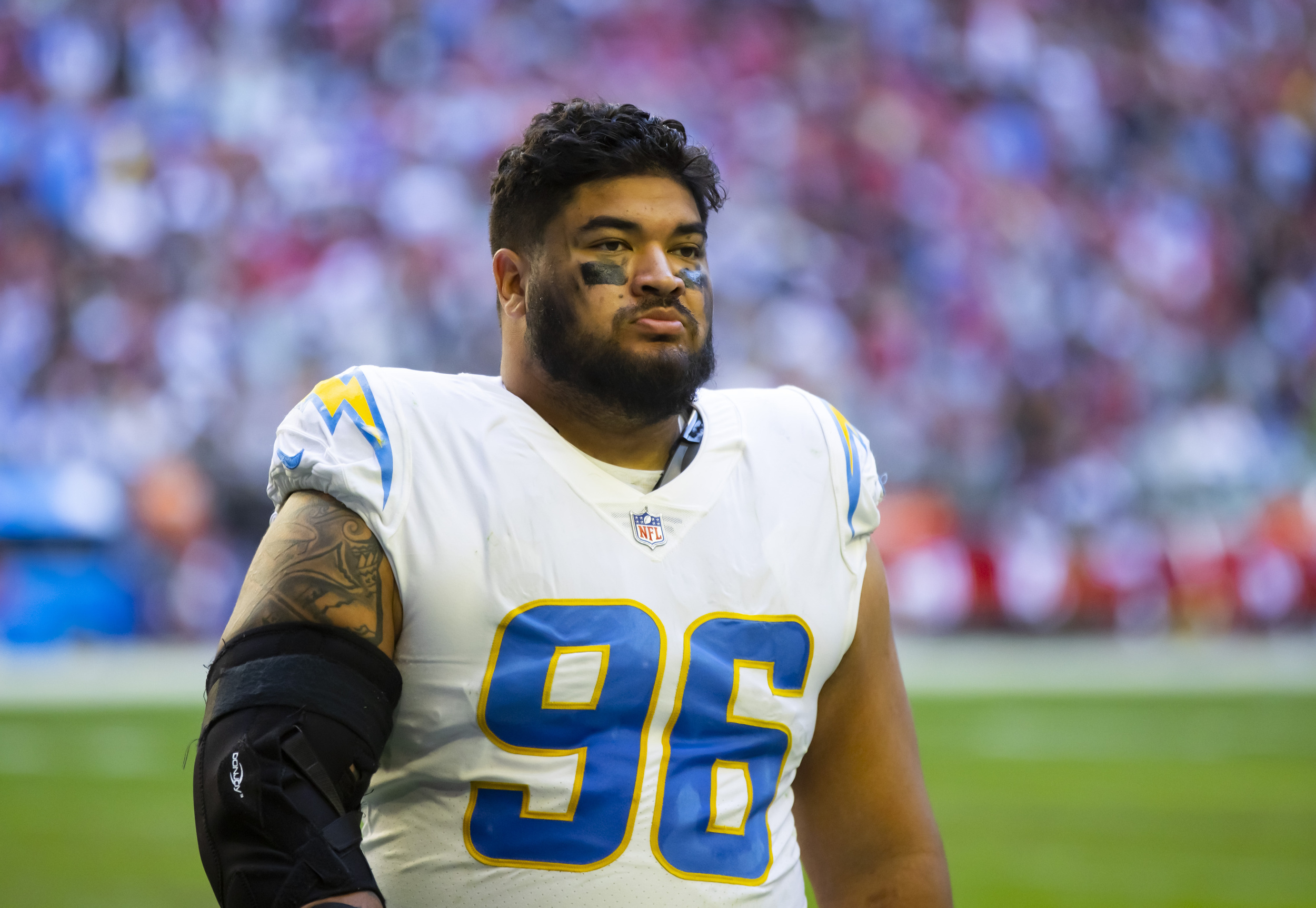 Steelers Add Familiar Face To Defensive Line Depth Chart After Recent ...