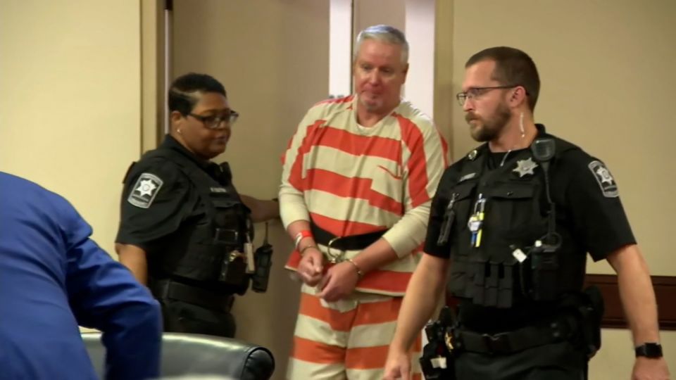 Father of Georgia school shooter had letter from son ‘asking for ...